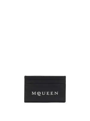 MC QUEEN Wallets & Card Holders