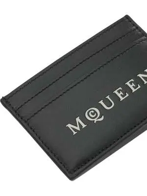 MC QUEEN Wallets & Card Holders