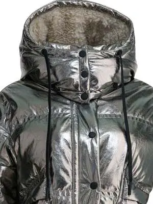 Moncler Calaque Ski Jacket