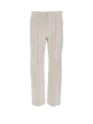 Max Mara Pantalone Lungo
