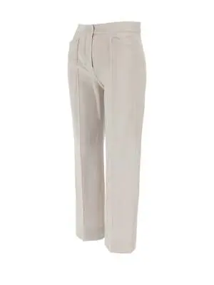 Max Mara Pantalone Lungo