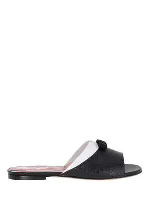 Thom Browne Casual Sandals For Women