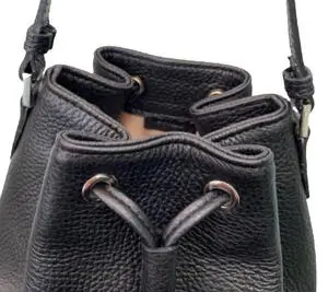 LA ROSE Large Bucket Bag