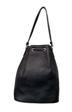 LA ROSE Large Bucket Bag