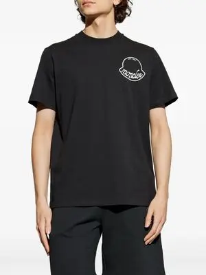 Moncler Ss T Shirt