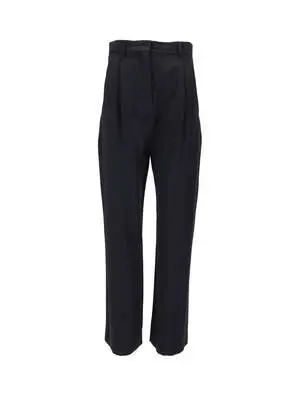 Max Mara Pantalone Lungo Trousers