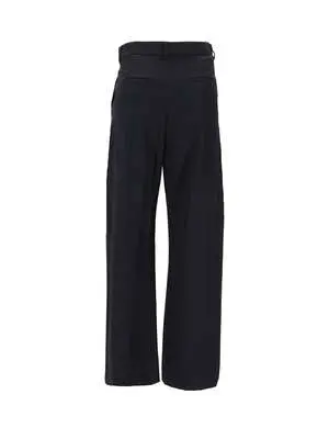 Max Mara Pantalone Lungo Trousers