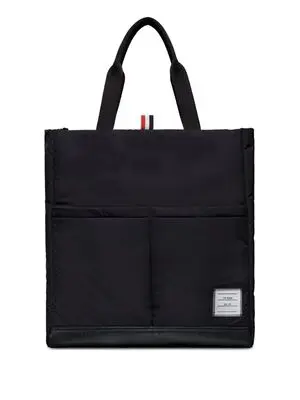 Thom Browne Pocket Tote