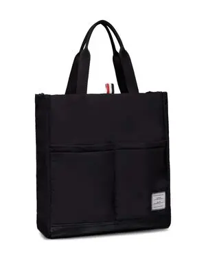 Thom Browne Pocket Tote