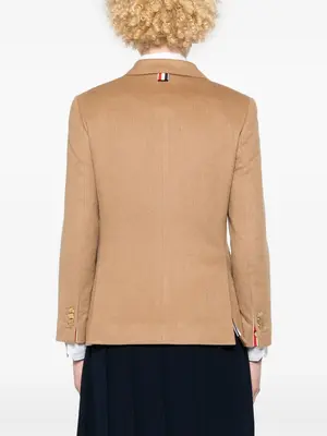 Thom Browne Single-breasted Blazer