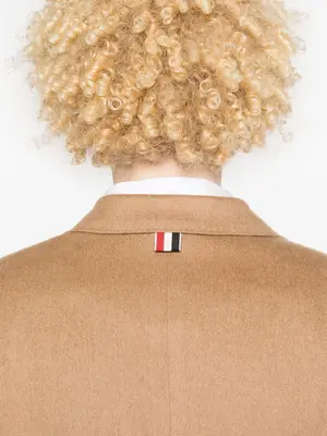 Thom Browne Single-breasted Blazer