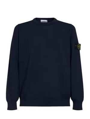 Stone Island Sweaters