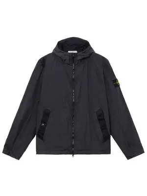 Stone Island Hooded Jackets For Women