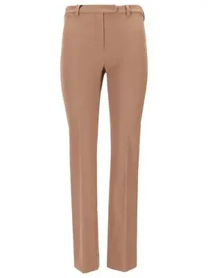 MAX MARA Pantalone Lungo