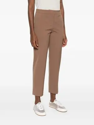 Max Mara Pantalone Lungo