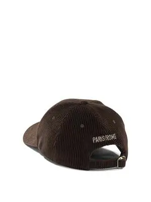 Valentino Garavani Chez Baseball Cap
