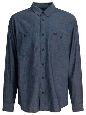 Filson Chambray Cpo' Shirt