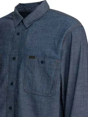Filson Chambray Cpo' Shirt