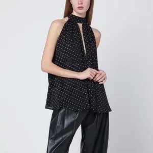 Rotate By Birger Christensen Sleeveless Blouses