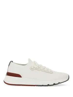Brunello Cucinelli Runner Sneaker