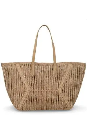 Brunello Cucinelli Tote Bag