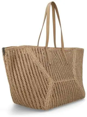 Brunello Cucinelli Tote Bag