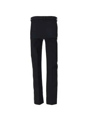 Max Mara Pantalone Lungo