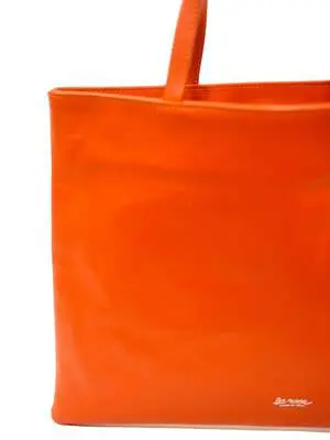 LA ROSE Tote Bag - Orange