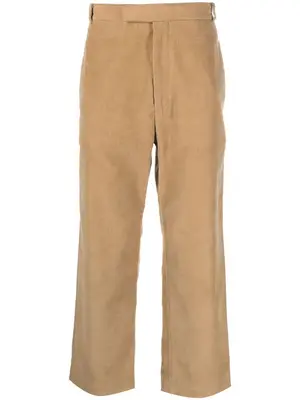 Thom Browne Cropped Pants For Men