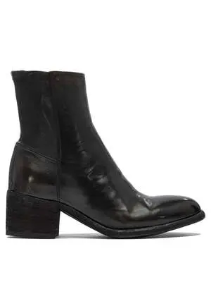 Officine Creative Casual Boots For Women