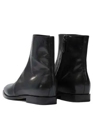 HENDERSON BARACCO Ankle Boots - Black