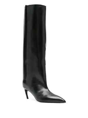 Attico Lea 65mm Boots