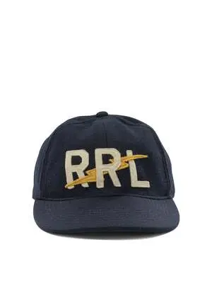 Ralph Lauren Cap - Blue