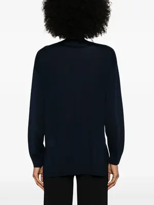 PAROSH Linfa Sweater - Blu