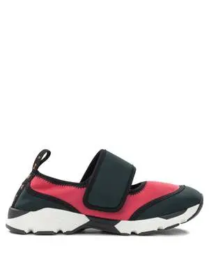 Marni Mary Jane Sneakers For Women