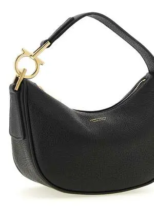 FERRAGAMO Gancini Handbag