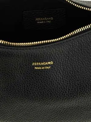 FERRAGAMO Gancini Handbag