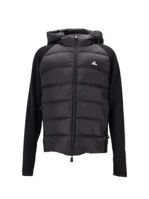 Moncler Zip-up Grenoble Cardigan