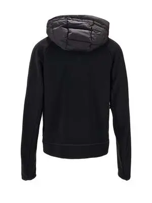 Moncler Zip-up Grenoble Cardigan