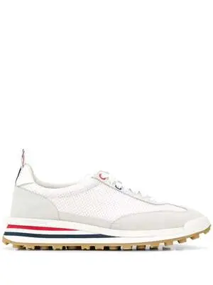Thom Browne Paneled Sneakers For Women