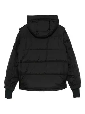 Moncler Kasanka Grenoble Jacket