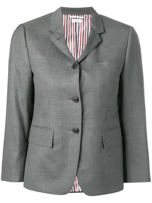 Thom Browne Classic Blazers For Women