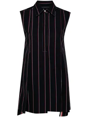 Thom Browne Knee Length Dresses