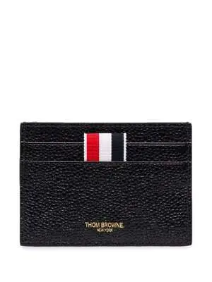 Thom Browne Logo Accessories For Women