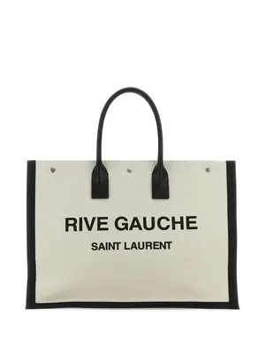 Saint Laurent Rive Gauche Tote