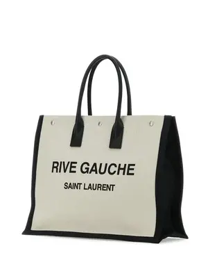 Saint Laurent Rive Gauche Tote