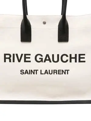 Saint Laurent Rive Gauche Tote