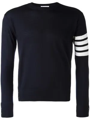 Thom Browne Crewneck Sweaters For Men