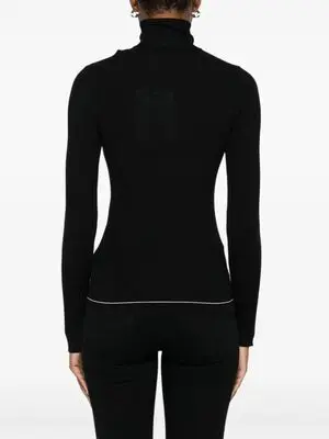 Moncler Turtleneck Top