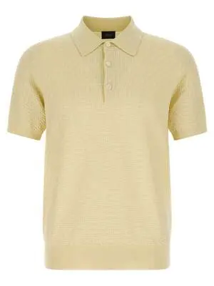 Brioni Collared Polos For Men